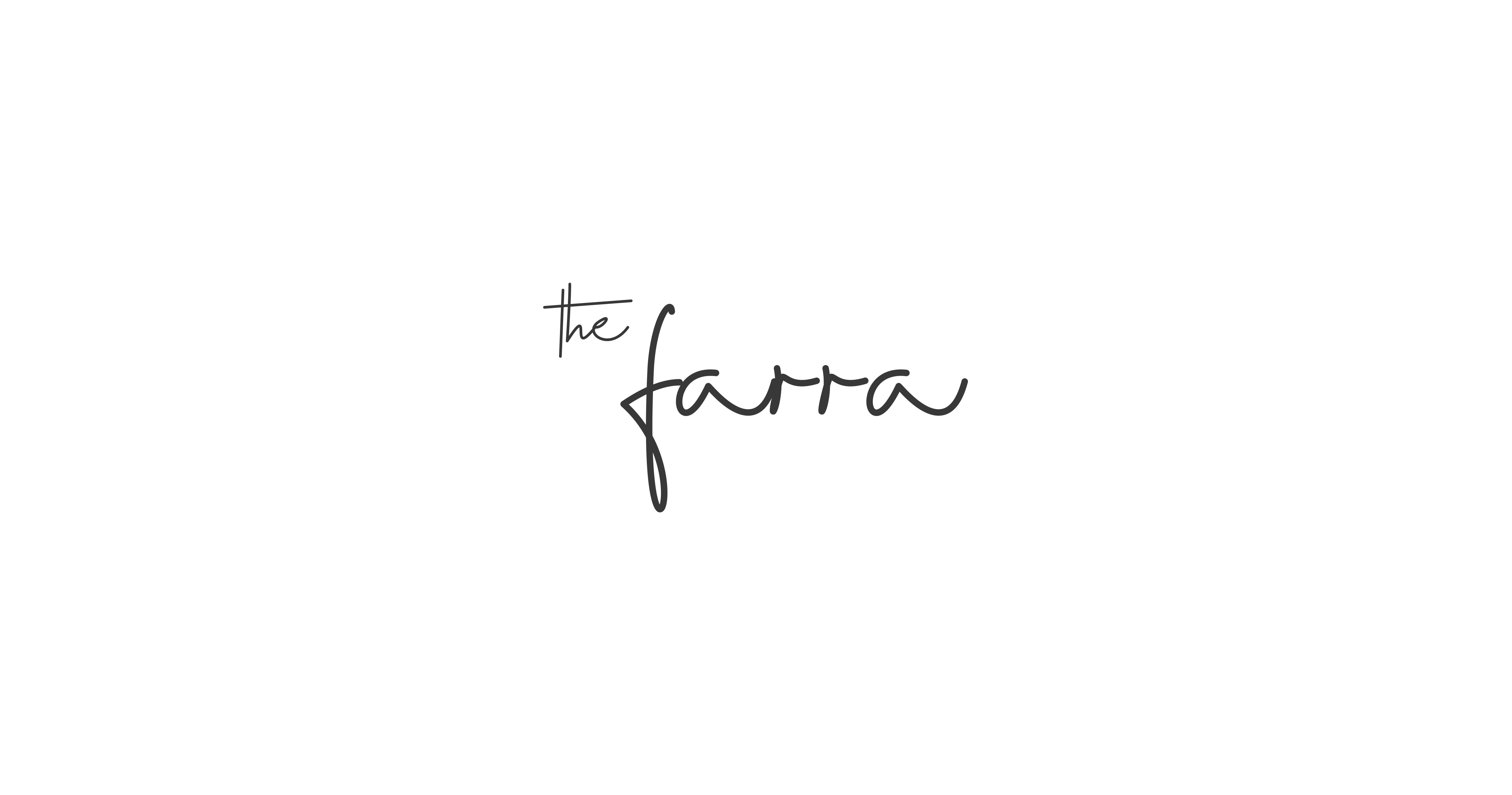 The Farra - Bienvenidos a estar #TheFarra
